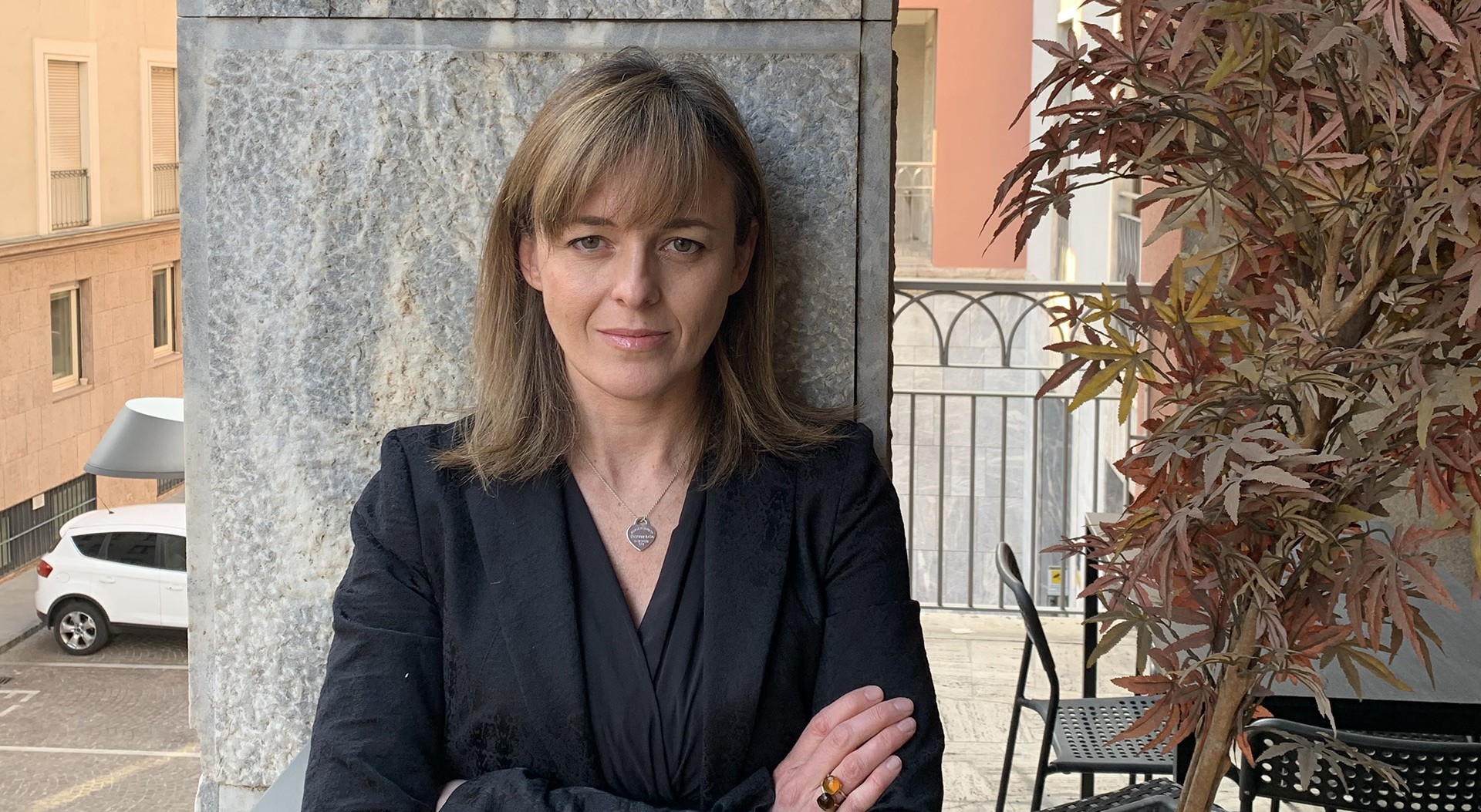 L'intervista di Laura Piantanida (Arel) su Il Sole 24 Ore: «Vi racconto ...